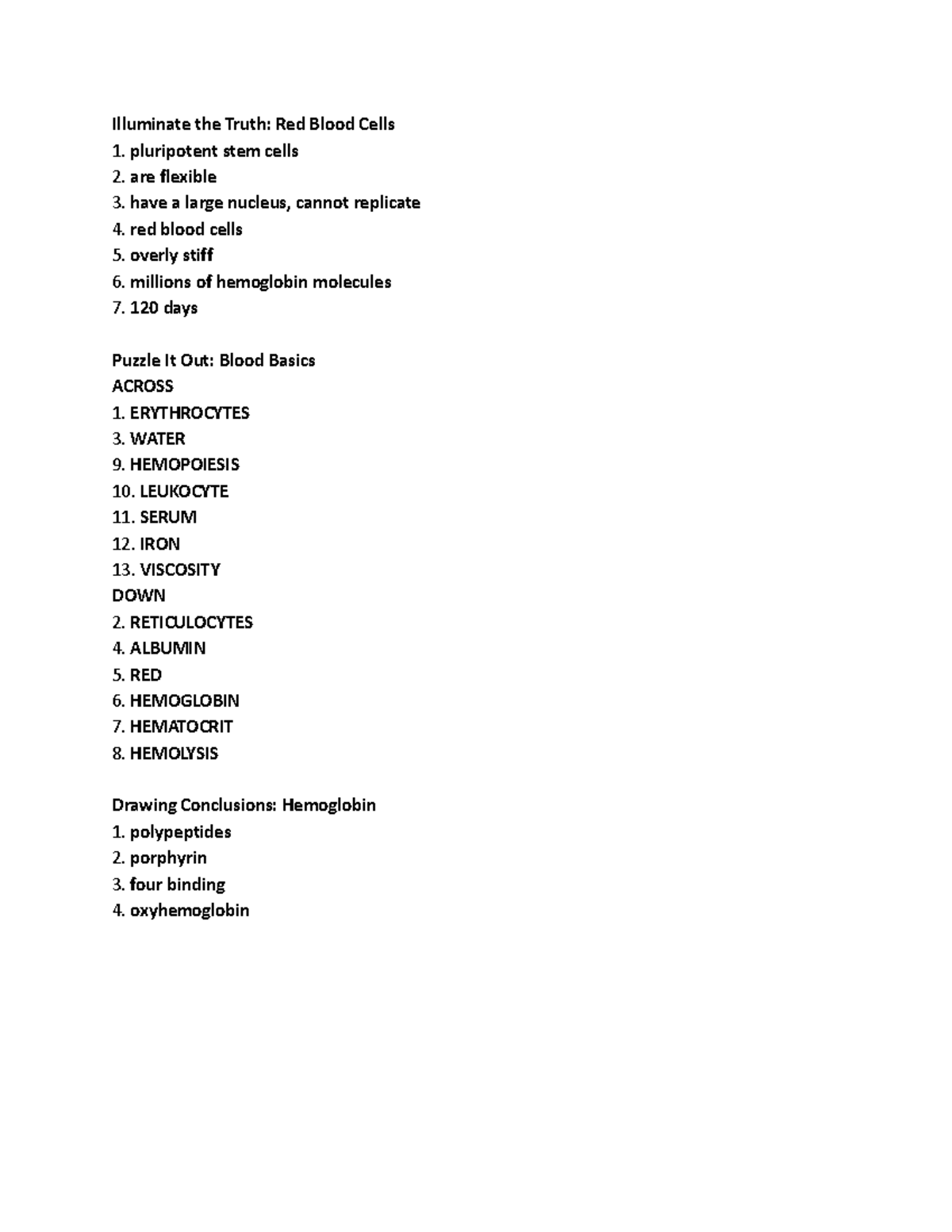 Anaphy Activity 2 Blood Taguines, Shikaina Alehli B - Illuminate the ...