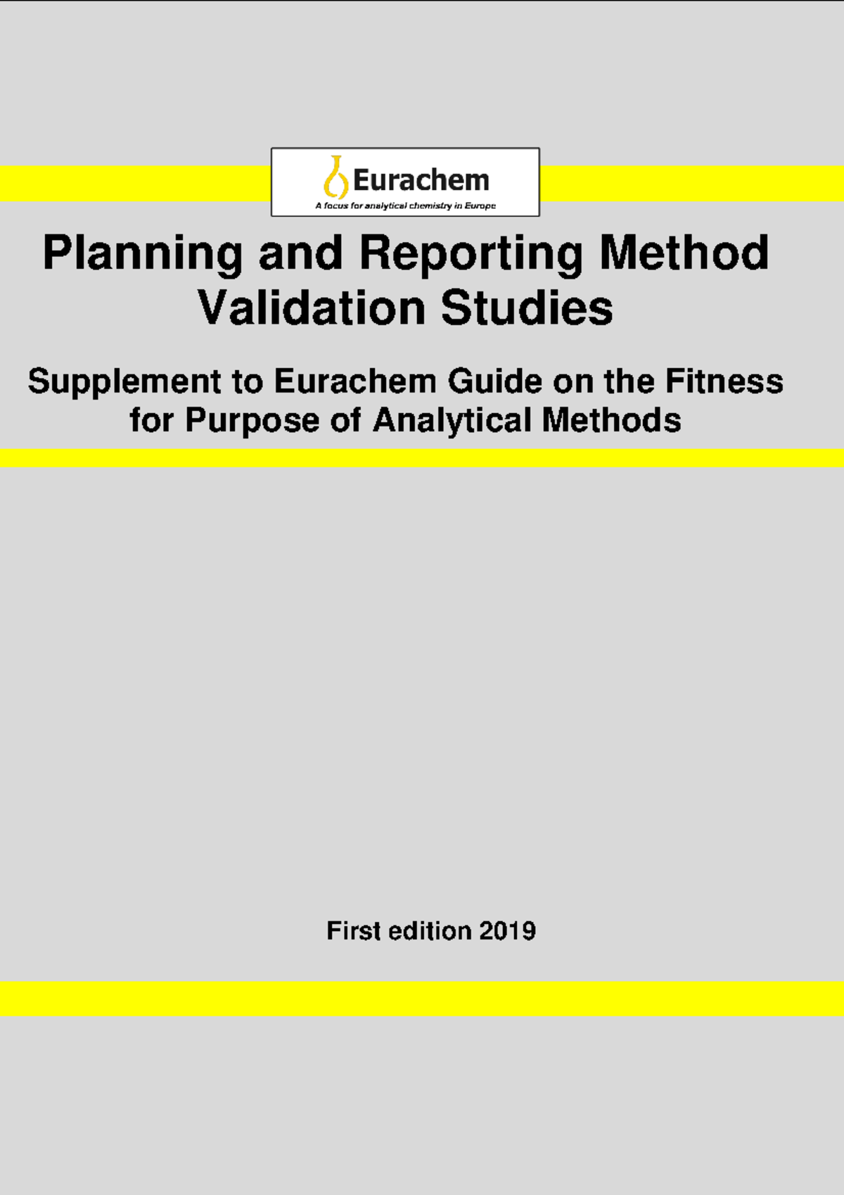 Planning and Reporting Method - All enquiries regarding reproduction in ...
