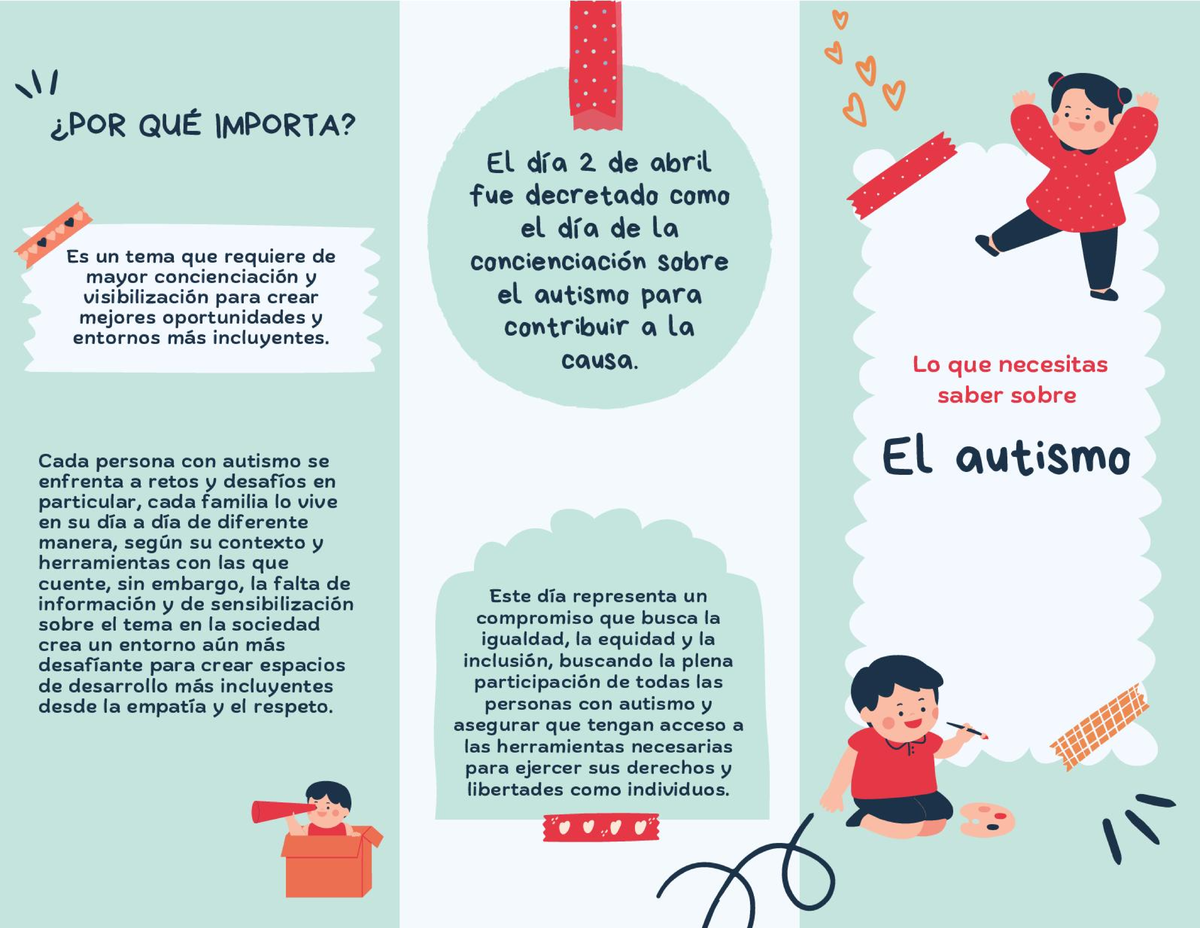 Folleto-trptico-tea - TRIPTICO TEA - internado 1 - Studocu