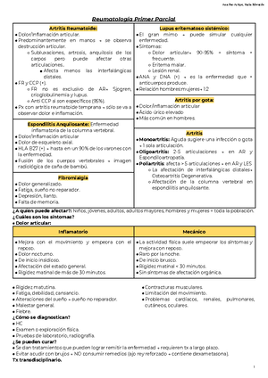 LES Eular-ACR 2019 - clasificación de lupus - LUPUS ERITEMATOSO ...
