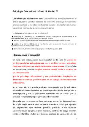 Clase 1 Particular Universal Y Singular - PARTICULAR, UNIVERSAL ...