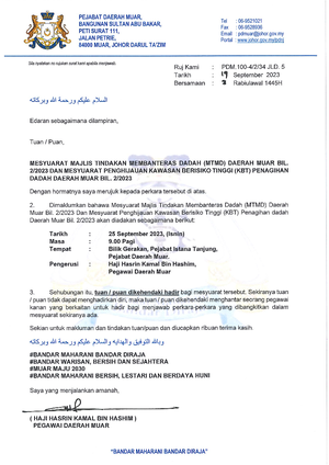 Article Review - ASM ADMINISTRATIVE MANAGEMENT ARTICLE REVIEW ARTICLE ...