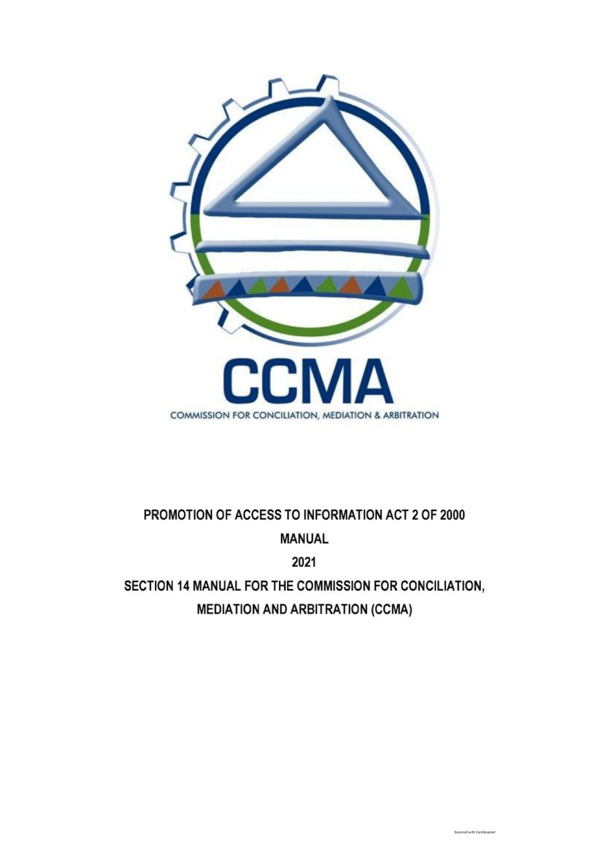 LABOUR LAW AND CCMA PAIA DOCUMENTS FOR SEVEN ELEVEN FORMS AND ...