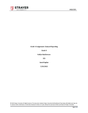 Week 6 Assignment The Relationship Between Coding and Reimbursement - Week 6: The Relationship ...