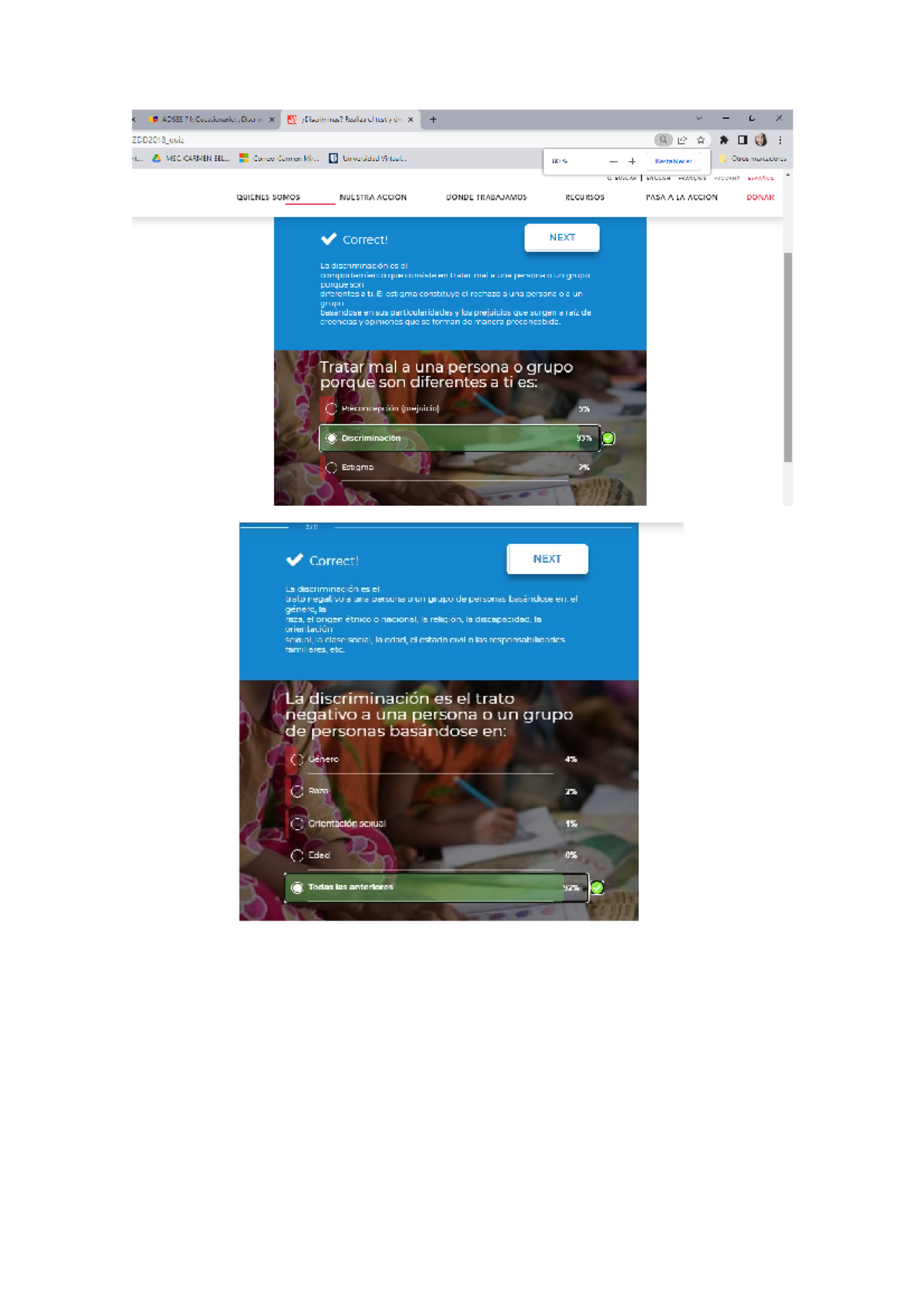 Modulo 2 Tarea - me capacito - Studocu