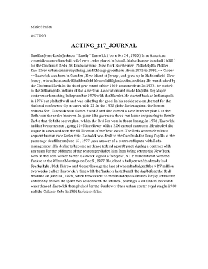 ART History 228 Presentation - Jennifer Gibbons ART_HISTORY ART_HISTORY ...