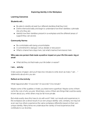 Best Practices for Career Conversations and Networking - Best Practices ...