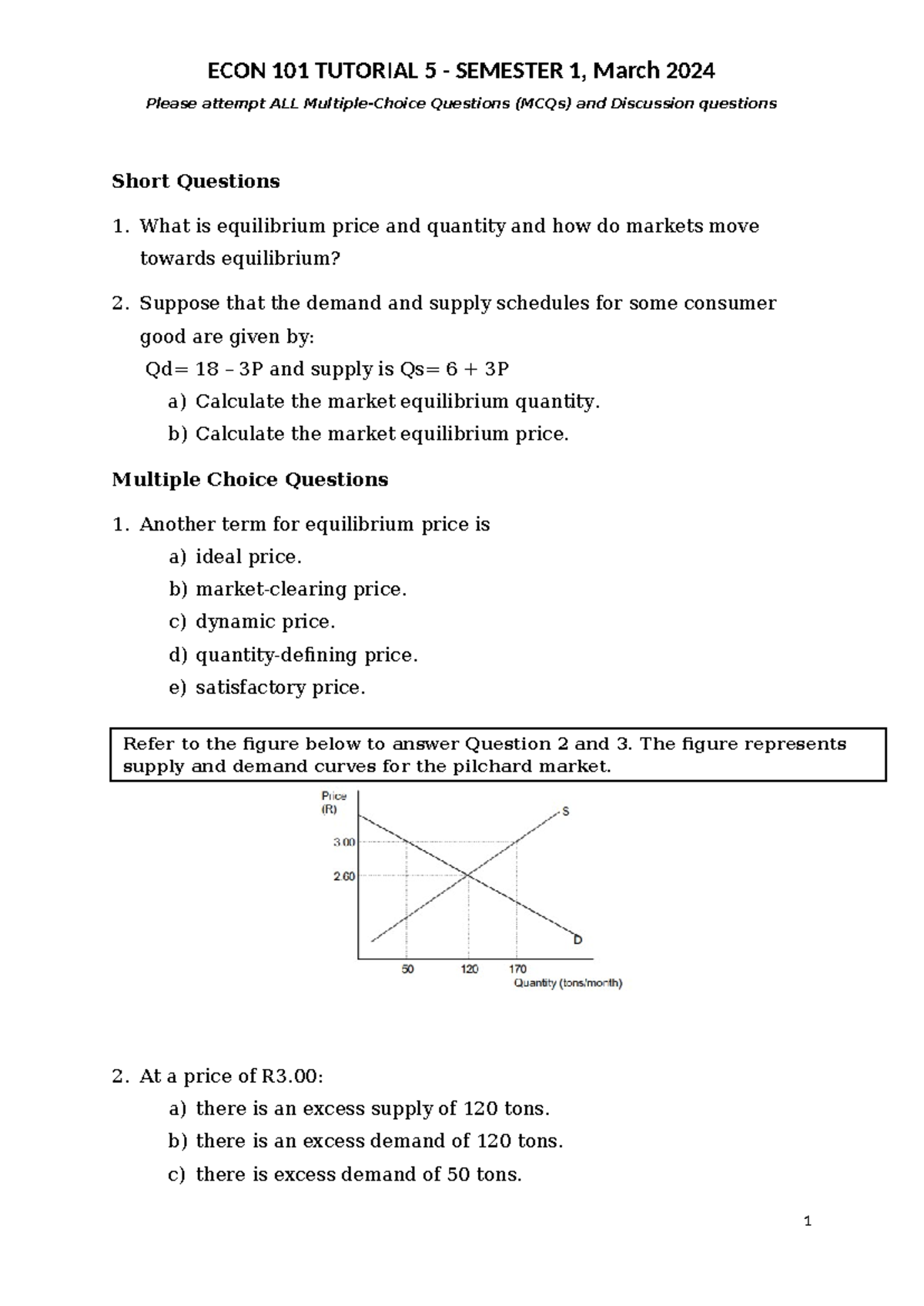 Tutorial 5 28dfeeabaf 36b4d02fc8507727 d0eb3e - Please attempt ALL ...