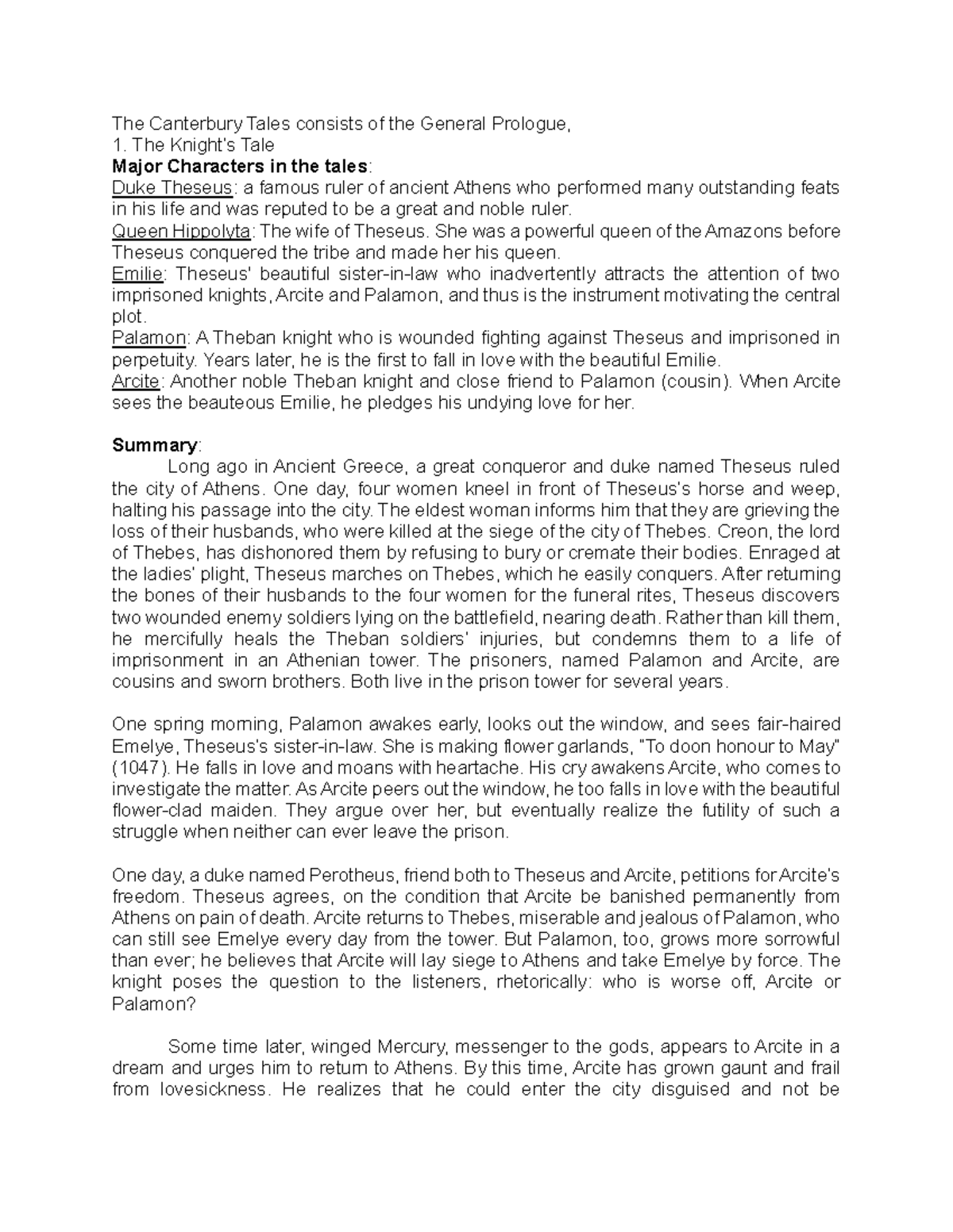 The-Canterbury-Tales-consists-of-the-General-Prologue PDF - The ...