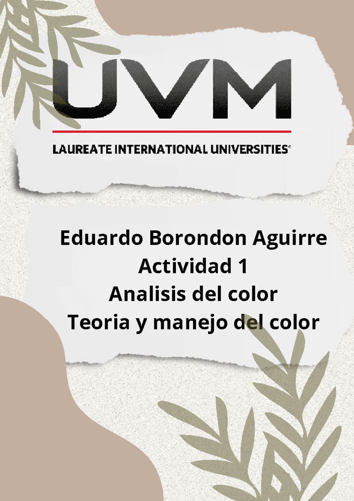 A1 EBA - dkfs kdjf dkj kdjfj kdjfkdj kj kfj ds - Eduardo Borondon ...