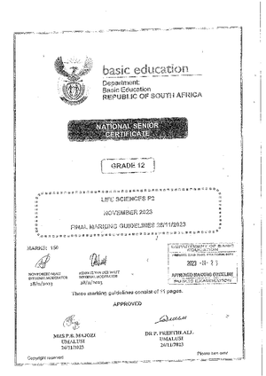 2024 BSTD GR12 Paper 1 CORE Notes ENG 240308 111045 - GRADE 12 BUSINESS ...