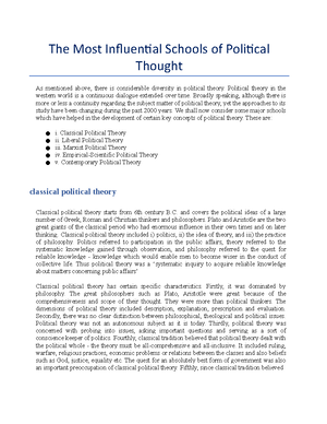 Radical Humanism OF M.N. ROY - RADICAL HUMANISM OF M. ROY The ...