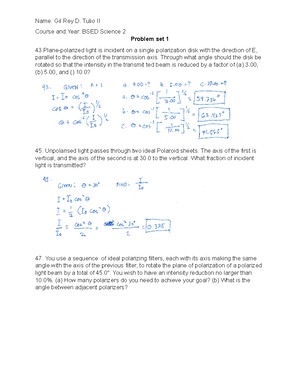 Grade 8 TLE-FOOD Processing (Fermentationa, Pickling) LAS - 8 ...
