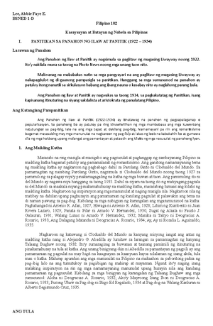 Bilinggwalismo AT Multilinggwalismo - ARALIN 3 : MGA ESTRUKTURA NG WIKA ...