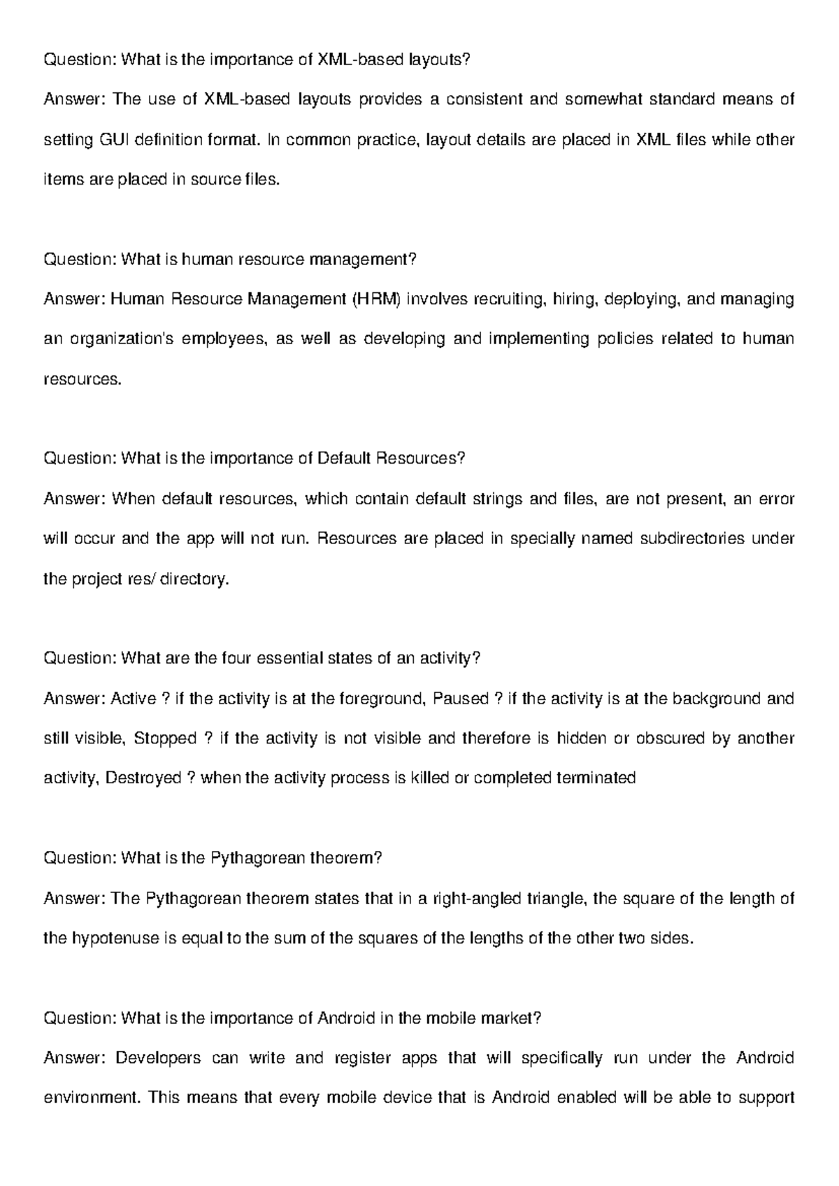 Reinstates zebra-back coauthorship - Question: What is the importance ...