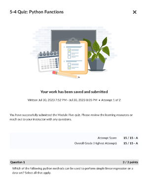 MAT 243 Project Two - MAT 243 Project Two Summary Report [Ousman Ceesay ...