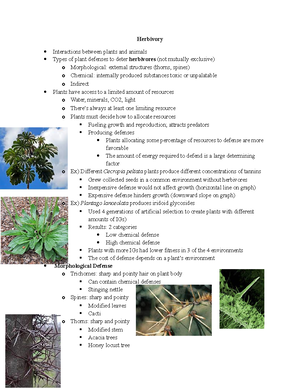 Mycology - plant biology noteschapterch - Mycology: The Study of Fungi ...