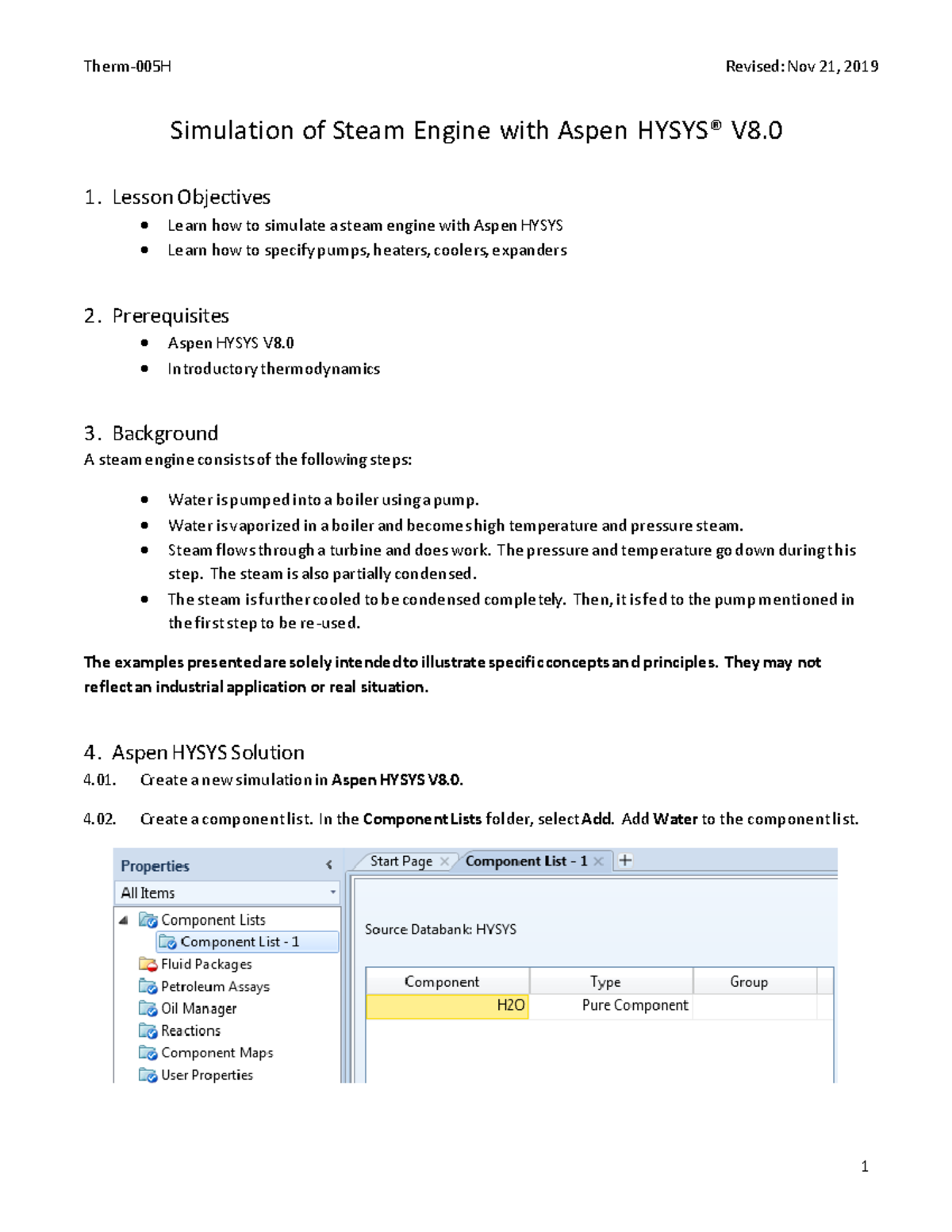 Binder 4 - Documento guía a la hora de aprender a usar el programa ...