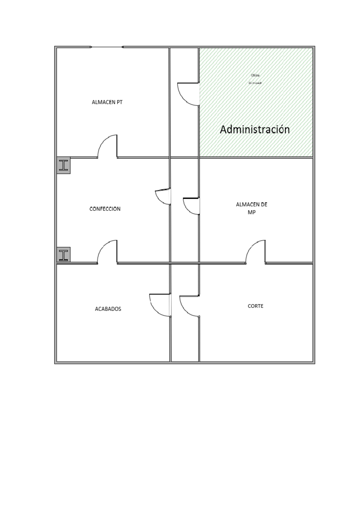 Mapa 234 - Mapa, PLANO REFERENCIAL - Curso Integrador 1 - Studocu