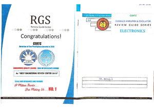Aelectronics(computer fundamentals) - Modulation and Coding Techniques - Studocu