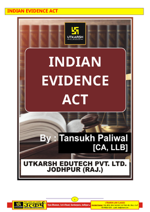 ALL India CPC - Complete cpc - linkinglaws Linking laws ALL STATE CODE ...