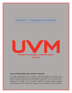Mision, valores y principios uvm - Misión UVM: Ampliamos el acceso a la educación de calidad ...