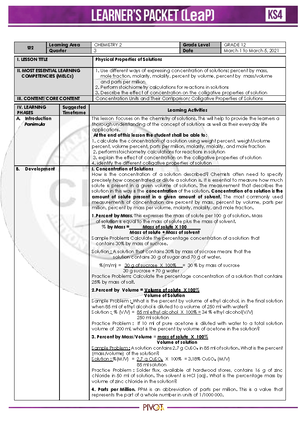 Mod3 Recognize-and-Understand-the-Market v2 - Entrepreneurship Quarter ...