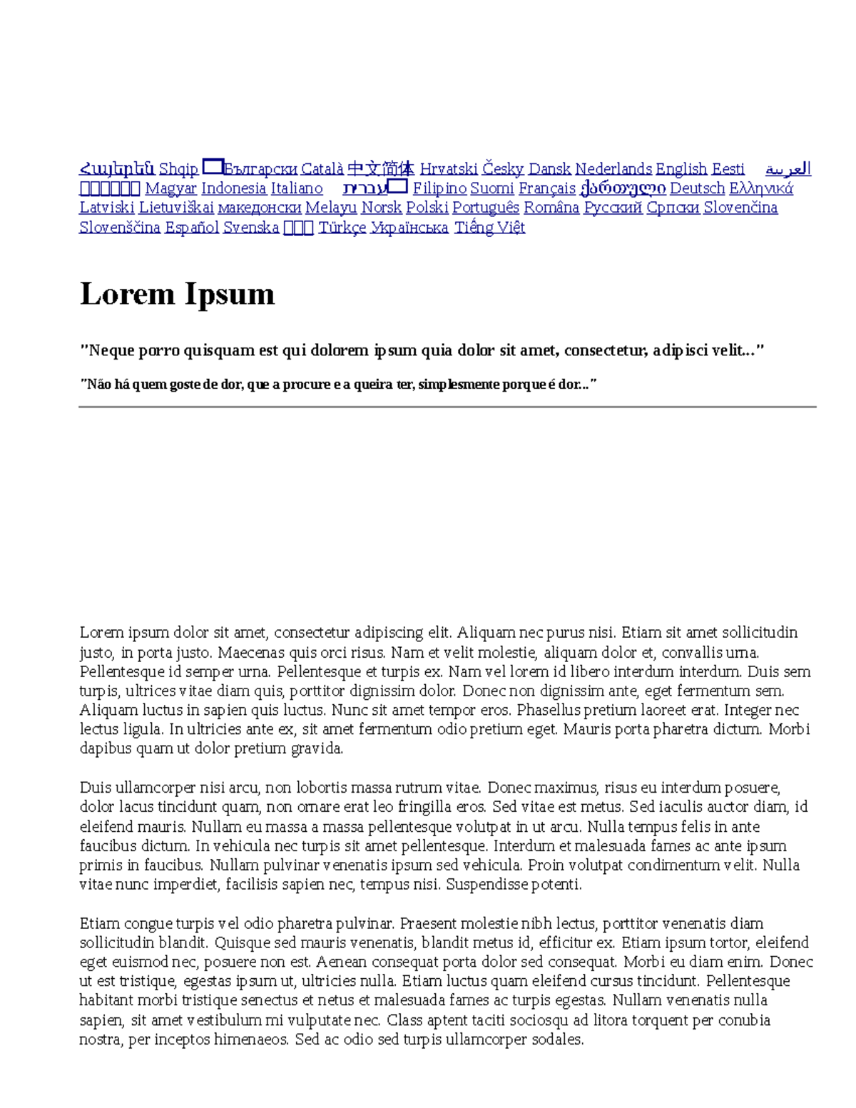 Lorem Ipsum - All the facts - Lipsum generator - Հայերեն Shqip ...