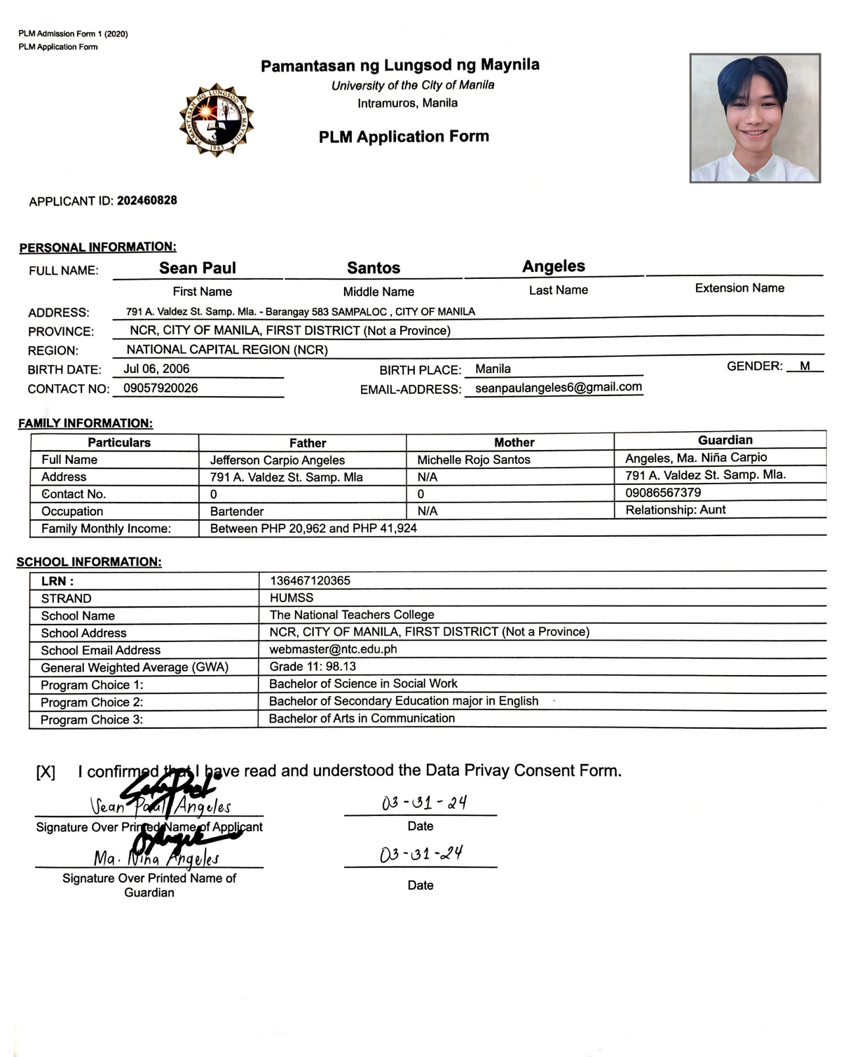 Load file appform - Summary Resumen temario Universidad - Qualitative Research - Studocu