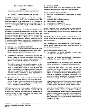 RA No. 11534 - Create Law - March 26, 2021 REPUBLIC ACT NO. 11534 AN ...