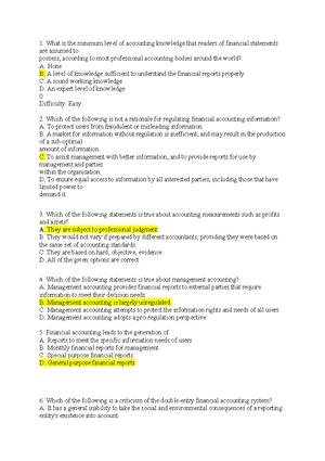 MST 2020 S2 - This is the MST paper - AccountingTheory - USP - Studocu