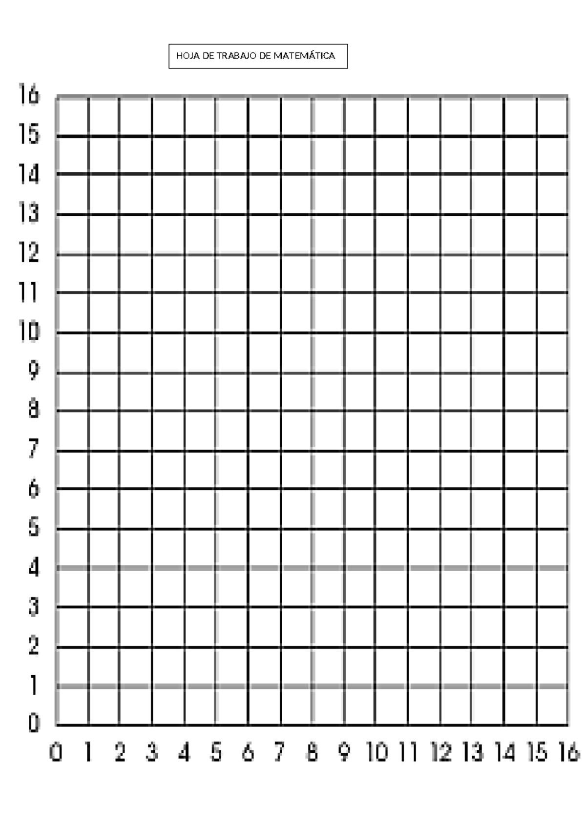 HOJA DE Matemática - Aportes - Matemáticas - HOJA DE TRABAJO DE ...