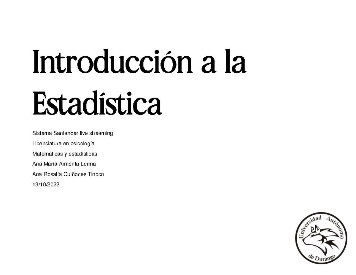 Mapa mental - Sistema Santander live streaming Licenciatura en ...