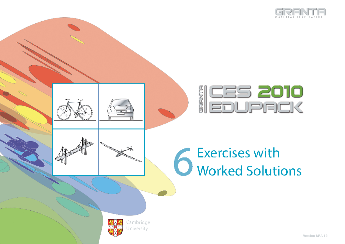 6 Exercises Solutions 2010 - Exercises with 6 Worked Solutions ...