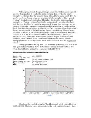 College Economics Module 5 Web Assignment United Nations Human ...