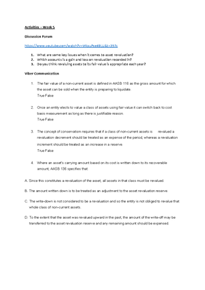 AF210 Quizes Solutions - QUIZ 2 Zion Ltd purchased an equipment on 1 ...