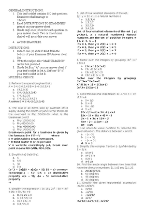 GEC 5 Chapter 4 Lesson 2 1 - LESSON 2: PUBLIC SPEAKING Learning ...