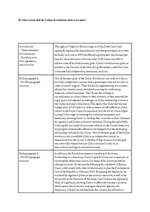 Biology module 1 guide - It will help you to summarise the dot point ...