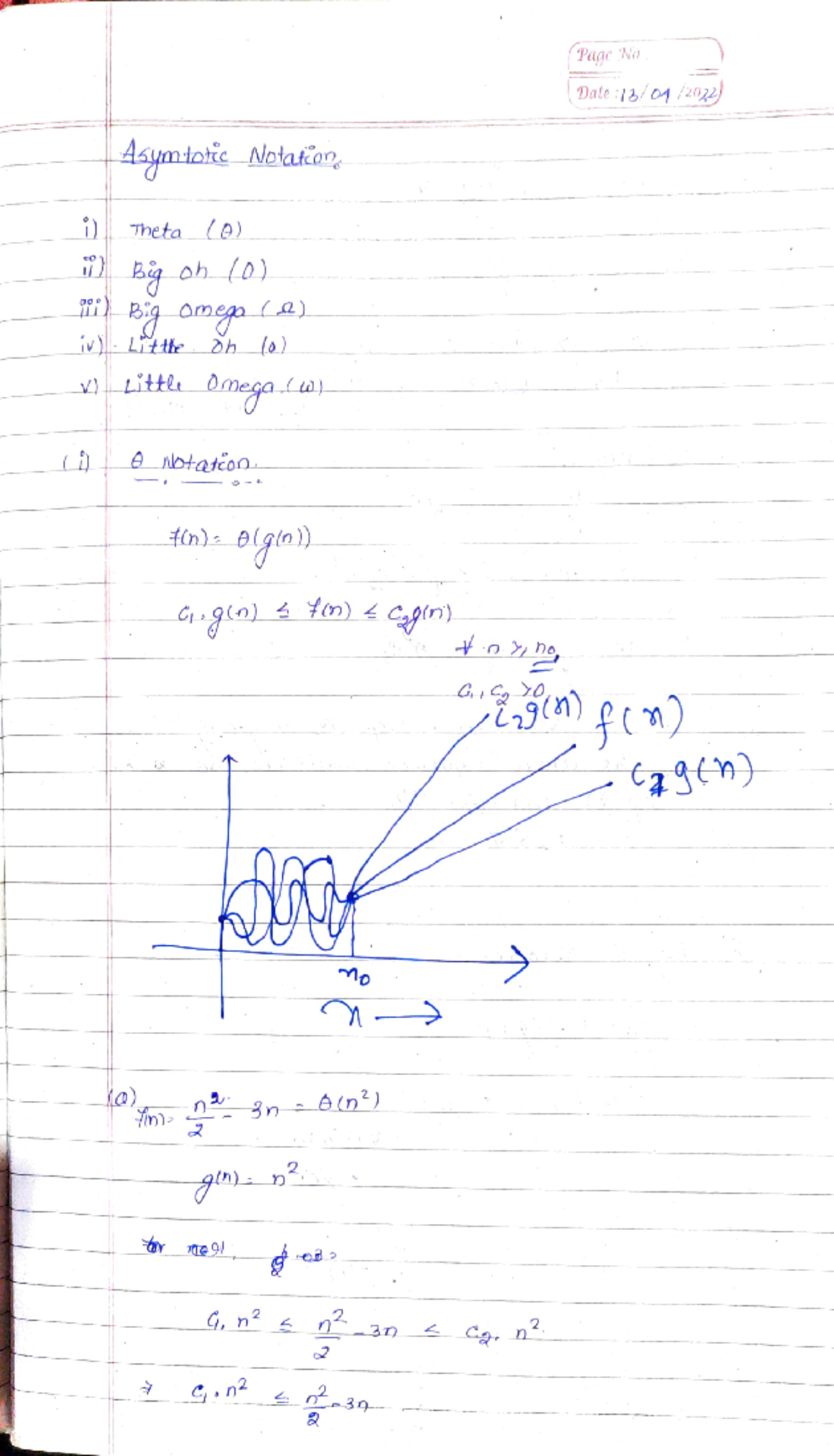 CSW 2 Notes Section A - Computer Science Workshop II - Studocu