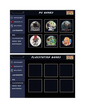 HCI TP Ombid - HCI - Ombid, Karl Diosel A. BSIT 303 Provide the name of the web application ...