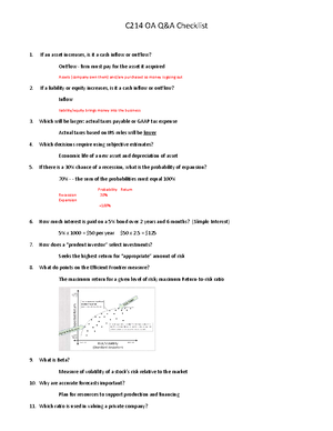 Chapter 6 Study Guide - STUDY GUIDE Chapter 6 INVESTING ABROAD DIRECTLY ...