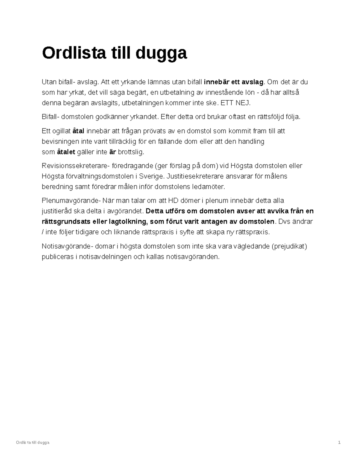 677c133c-933f-4007-b70a-a325e616c93a%2FOrdlista till dugga - Ordlista ...