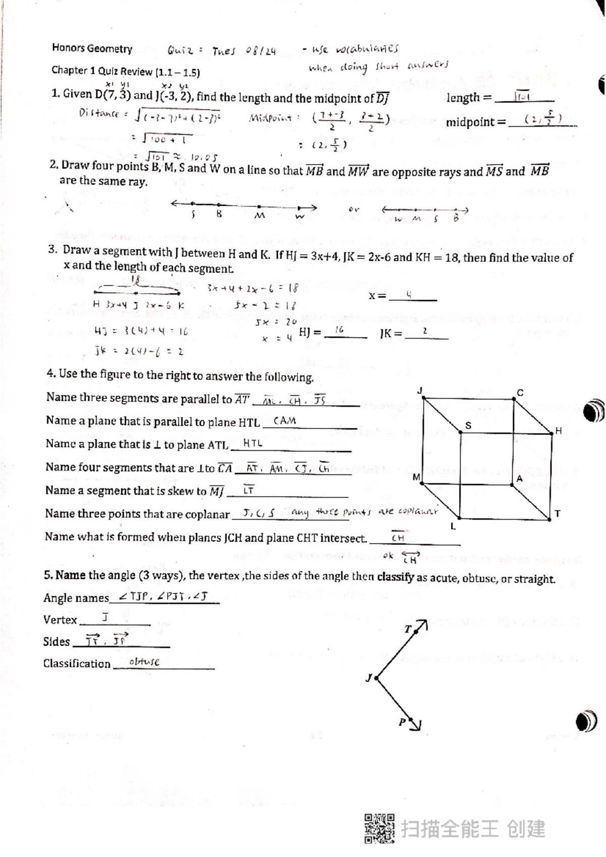 Chapter 1 Quiz Review - Idk - SCI 6358 - Studocu