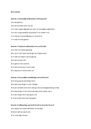 Voorbeeld-signaleringsplan - Voorbeeld signaleringsplan Naam, voornaam ...