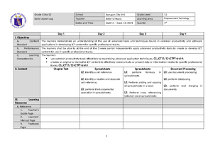 Profed 1 ans - For review - St. Louis Review Center, Inc. KIDAR Bldg ...