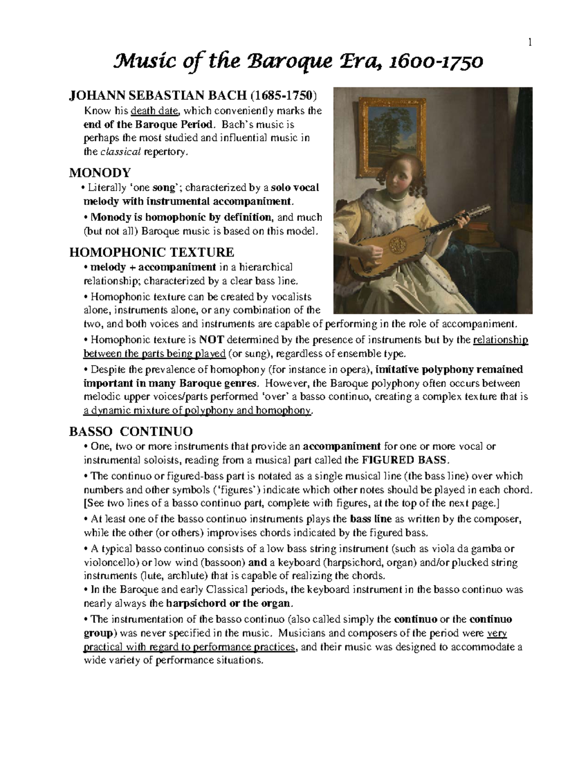 Day 06 Vivaldi and instrumental genres Winter 2021 - Music of the ...