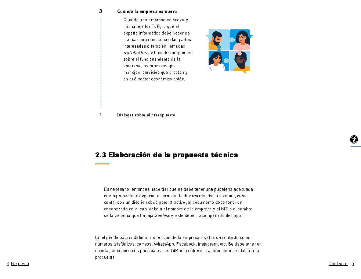 7 - Prosopografía. Se enfoca en los rasgos físicos del personaje que ...