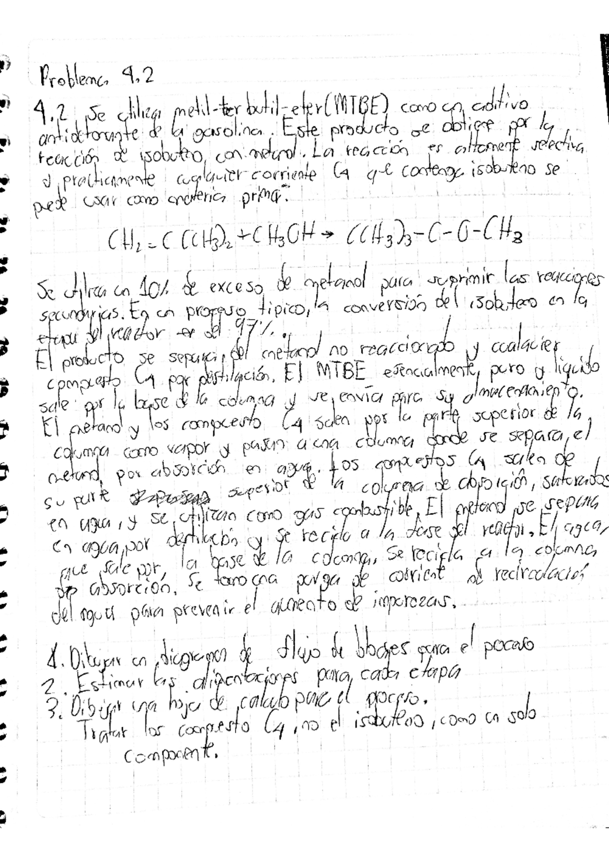 Probelma 4.2Conclusiones Luis David - Laboratorio Integral III - Studocu