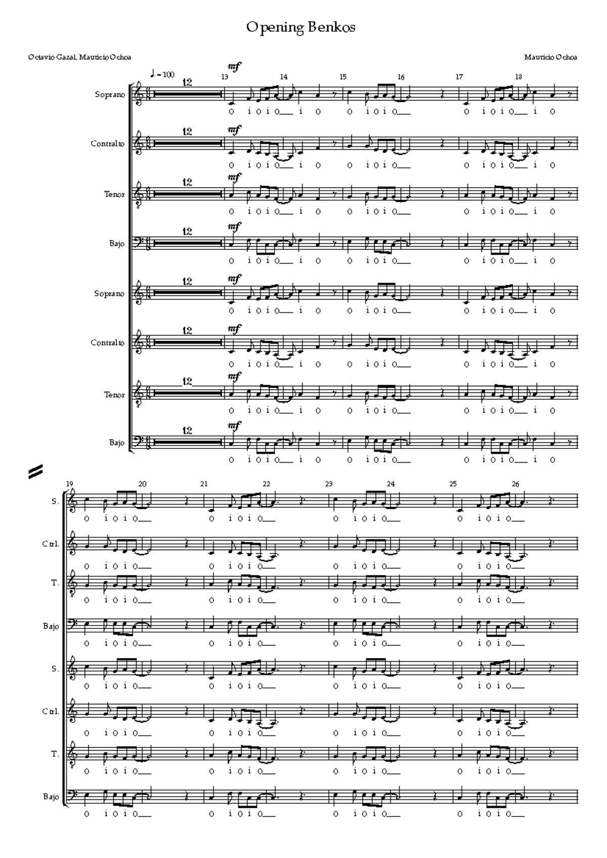 61bb9c3d 392d 4254 b946 4c665ccf0d29 - ° ¢ ° ¢ S oprano C ontralto ...