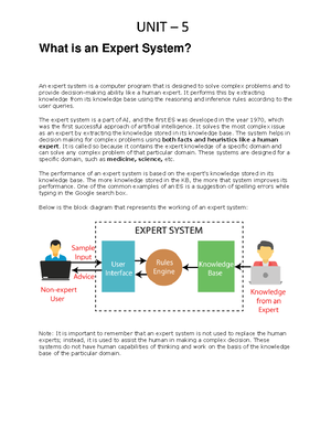 Artificial intelligence tutorial - i About the Tutorial This tutorial ...